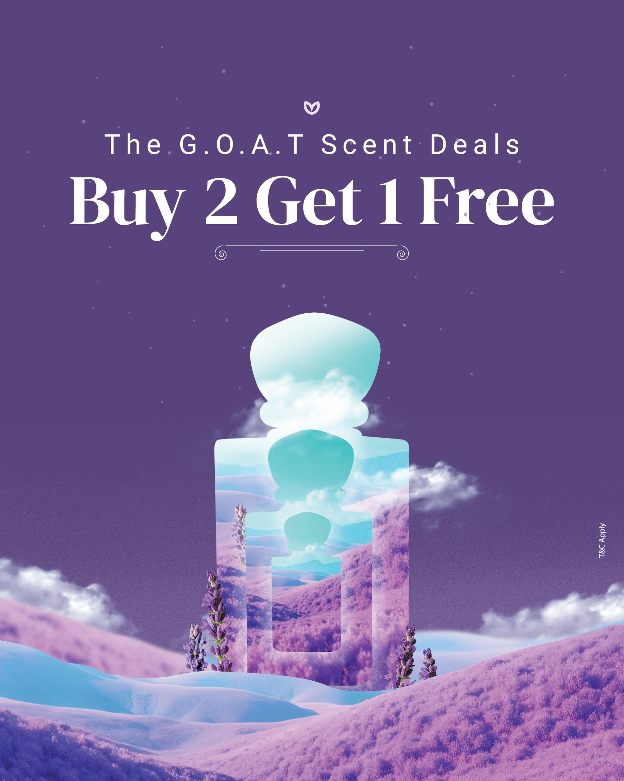 Scent Factory