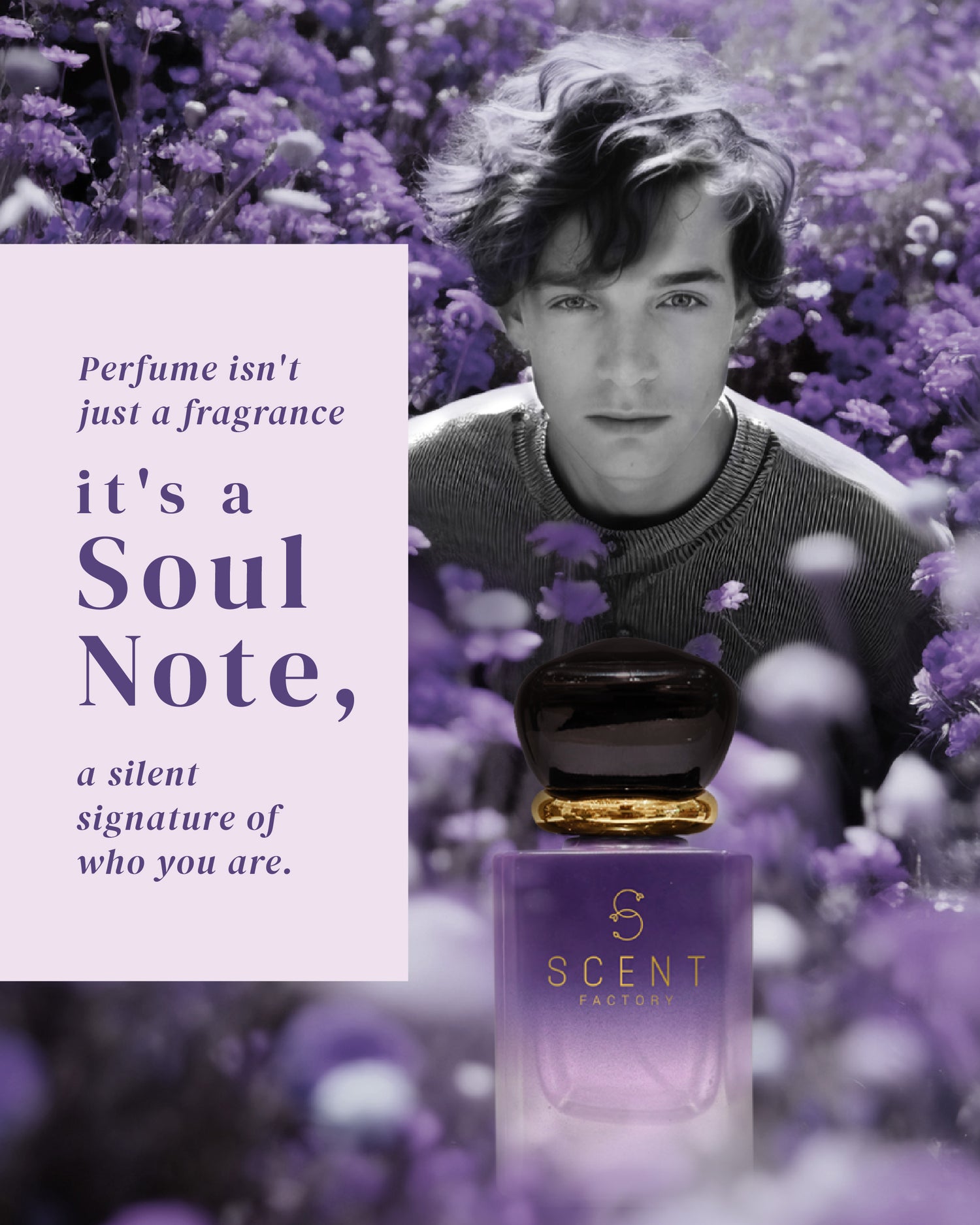 Scent Factory